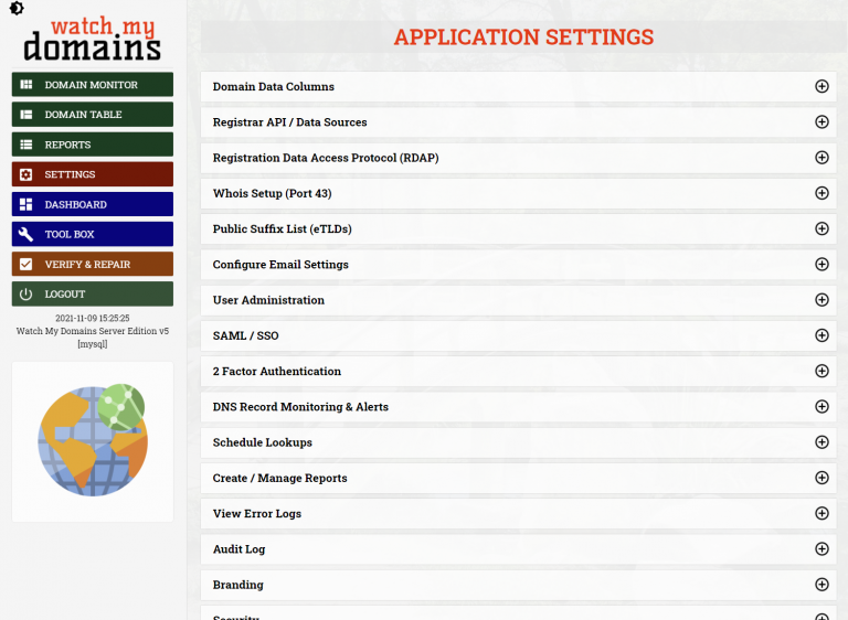 DomainPunch Blog – Domain Name Portfolio Management Software